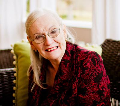 OBITUARY: Ann James | Community | stilwelldemocrat.com