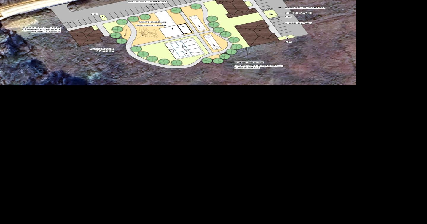 Tribe invests in Sally Bull housing, welllness | Community ...