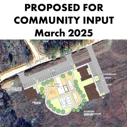 Tribe invests in Sally Bull housing, welllness | Community ...