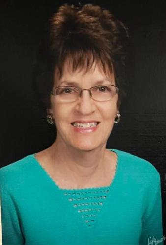Jo Ann (Proctor) McGrew Obituary | Obituaries | stilwelldemocrat.com