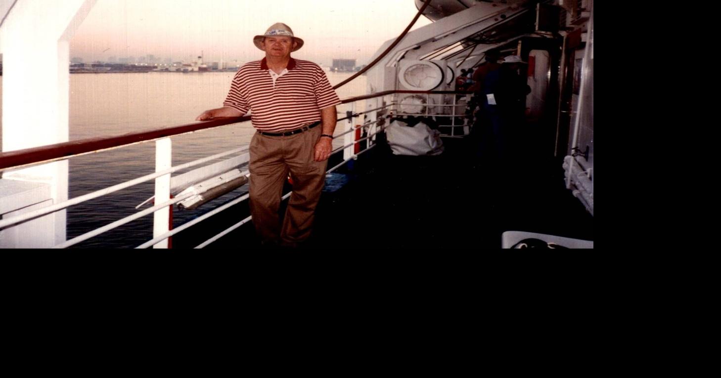 Obituary for Jerry Don Rock | Obituaries | stilwelldemocrat.com