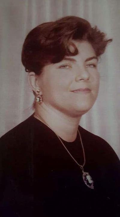 Obituary for Julia A. (Wyatt) Eden | Obituaries | stilwelldemocrat.com