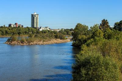 Anglers raise cautions over lacking Zink Dam operations plan ...