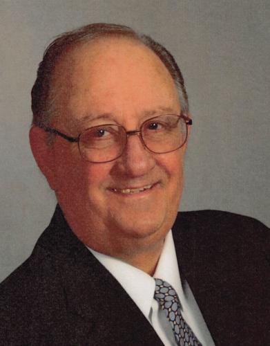 Obituary for Roger Kester | Obituaries | stilwelldemocrat.com
