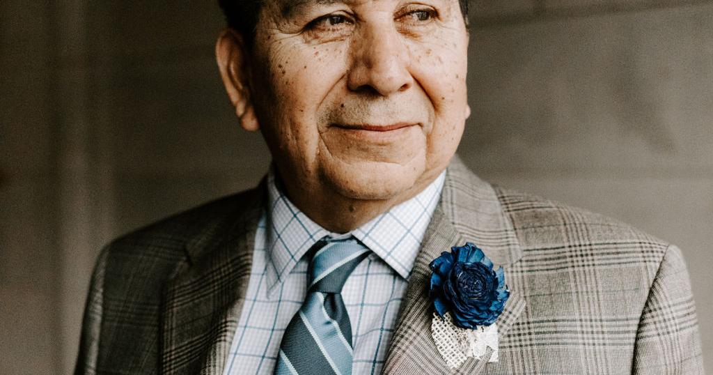 Obituary for Robert Shell | Obituaries | stilwelldemocrat.com