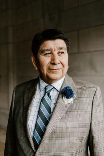 Obituary for Robert Shell | Obituaries | stilwelldemocrat.com