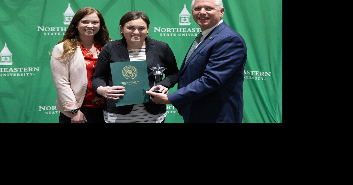 NSU honors 2022 Rising STAR and STAR winners | Community ...