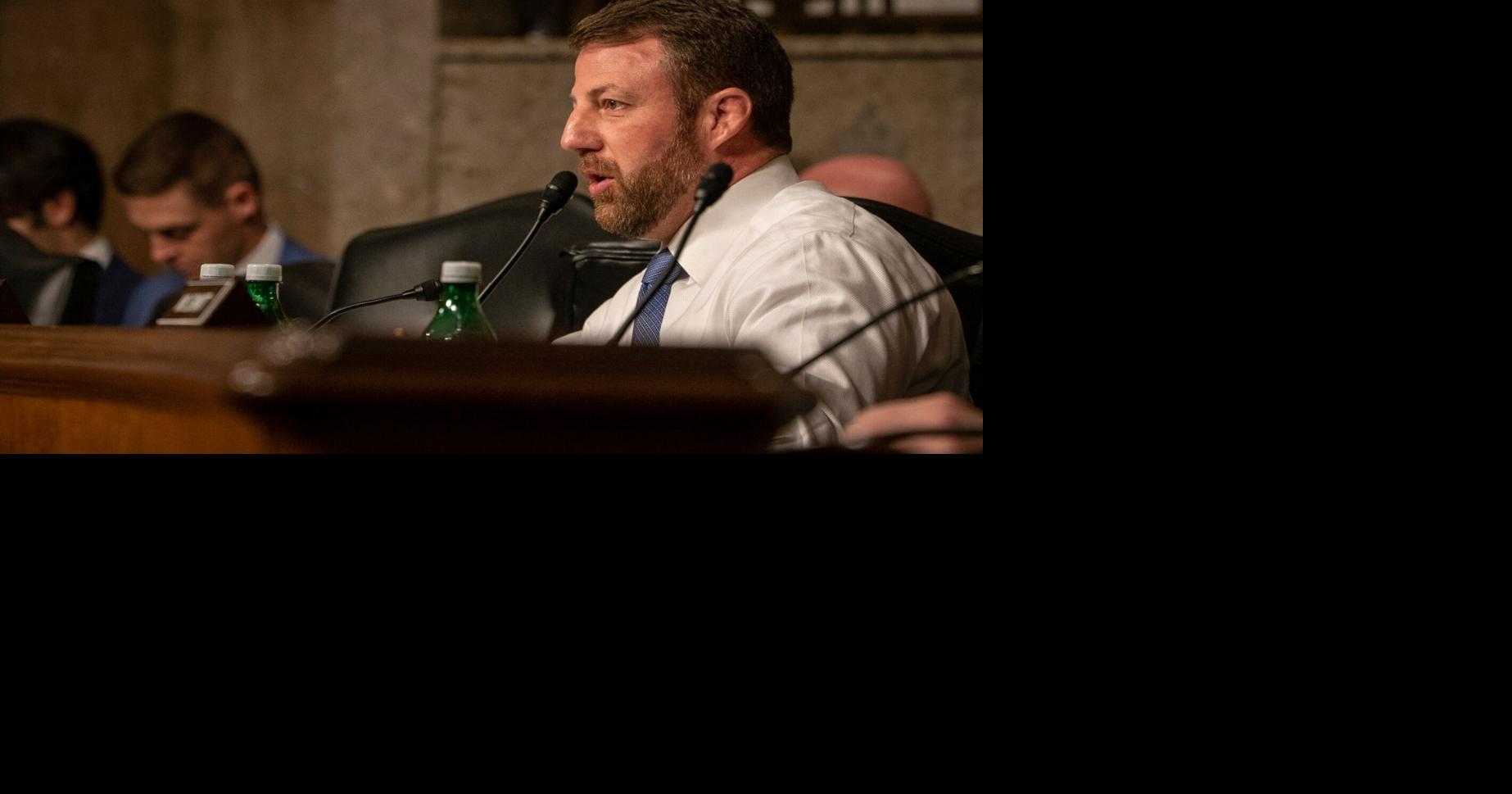 Mullin addresses energy security in SASC hearing: “U.S. energy ...