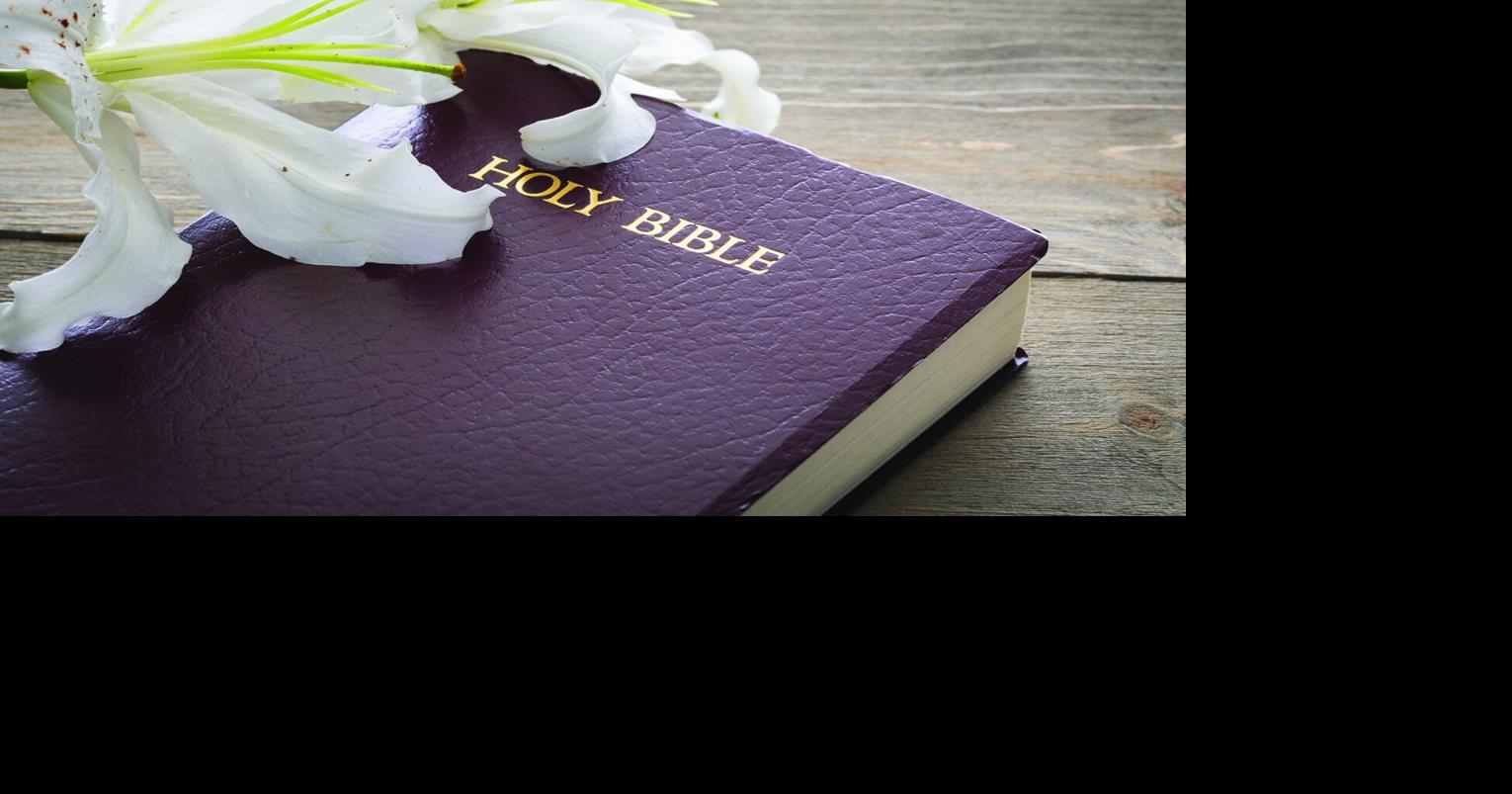 FAITH: Rock Springs Baptist Church | Community | stilwelldemocrat.com