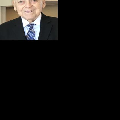 OBITUARY: Gus R. Hart | Community | stilwelldemocrat.com