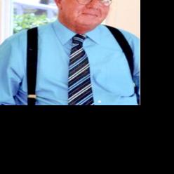 Obituary for Ronald Lee Broad | Obituaries | stilwelldemocrat.com