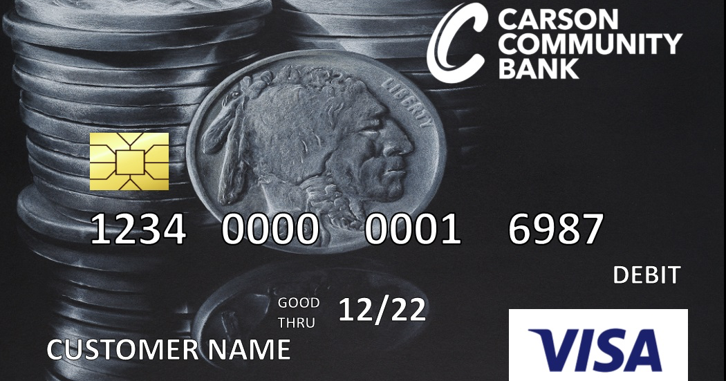Carson Community Bank hosts Native Art contest | Community ...
