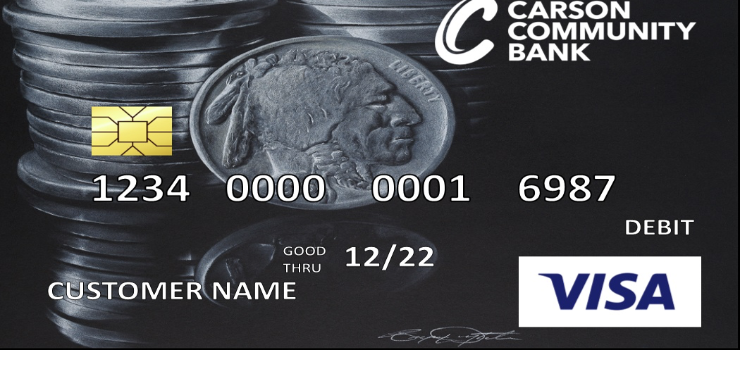 Carson Community Bank hosts Native Art contest | Community ...