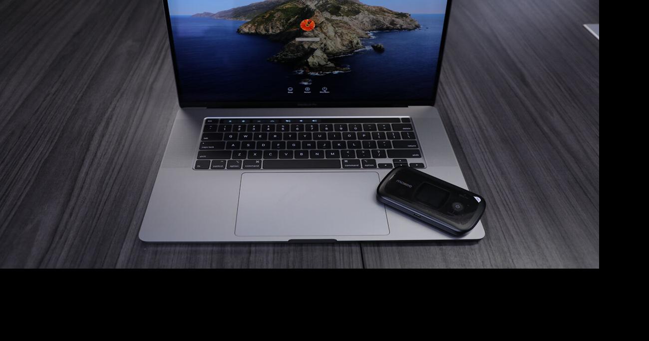 Cherokee Nation launches connectivity survey and free mobile hotspot ...