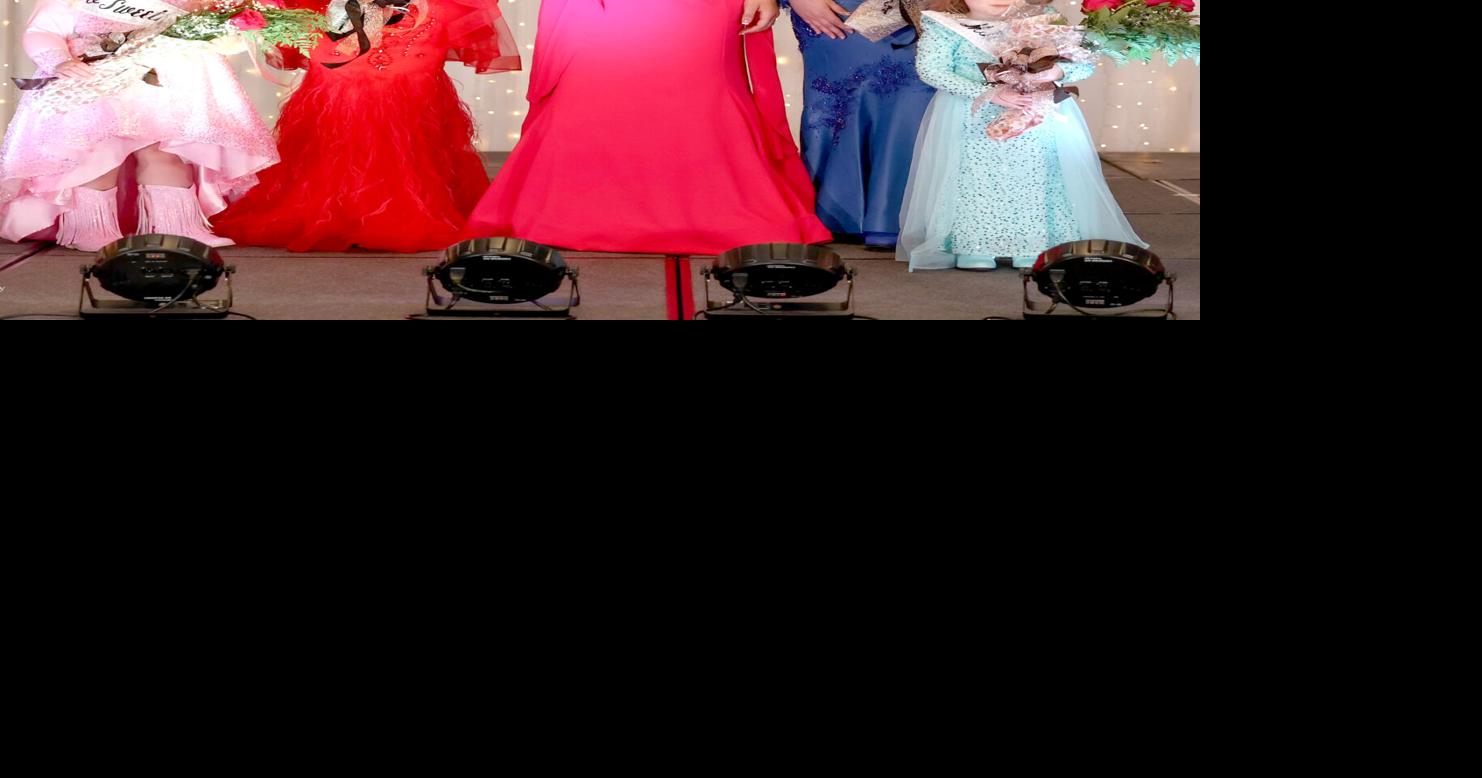 Watts girl wins Miss Rodeo Oklahoma Princess | Community ...