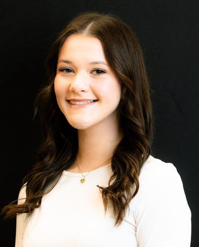 Five vying for Strawberry Queen title | Community | stilwelldemocrat.com