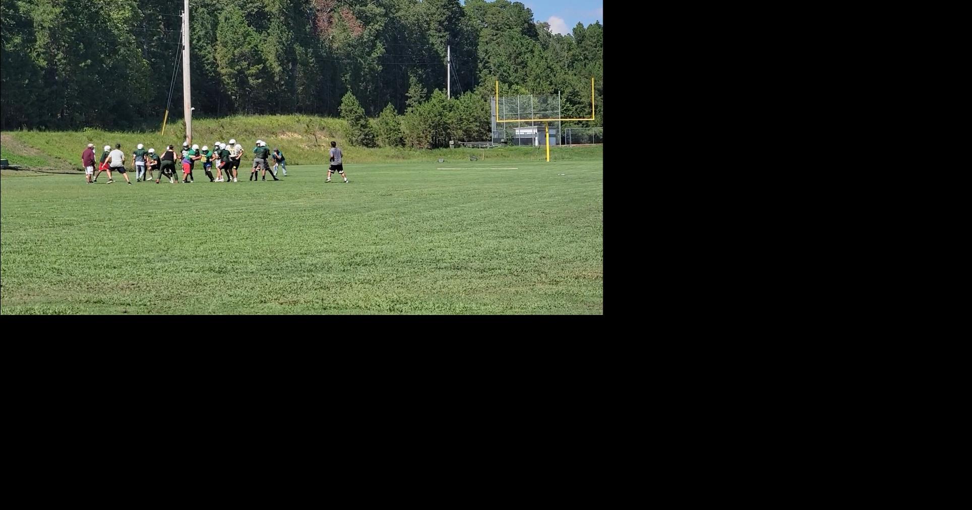 Meet the coaches for Cave Springs football team | Community ...
