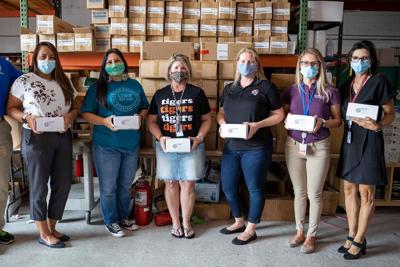 Cherokee Nation Public Health shows heroic efforts past two-years ...