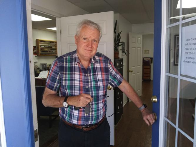 Westville banks continue essential services: Sixth in a series | News | stilwelldemocrat.com