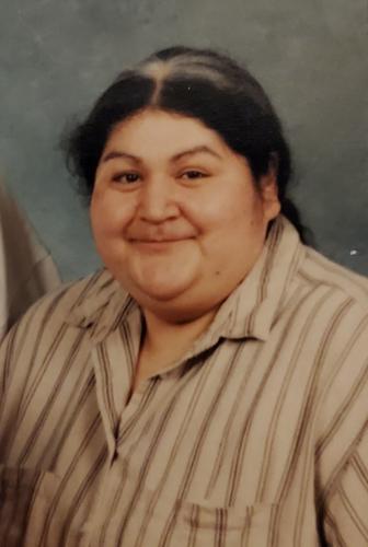 Obituary for Nina Beatrice Wolfe | Obituaries | stilwelldemocrat.com