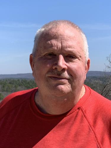 Chronister announces bid for Stilwell School Board seat | Community ...