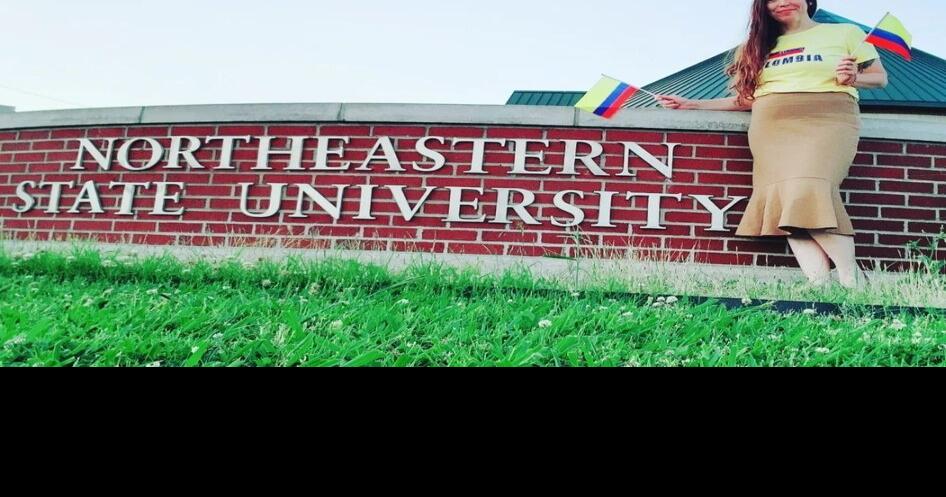 Bennett named NSU’s second Fulbright recipient in university history ...