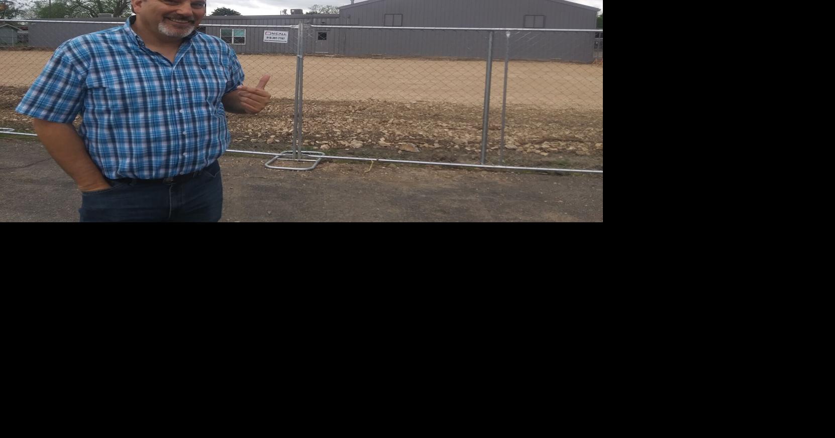 School seeking support for students, facilities with bond measure ...