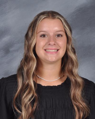 Stilwell High School Spanish Club officers featured | Community ...