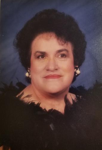 Obituary for Retha Mae (Brown) Faddis | Obituaries | stilwelldemocrat.com