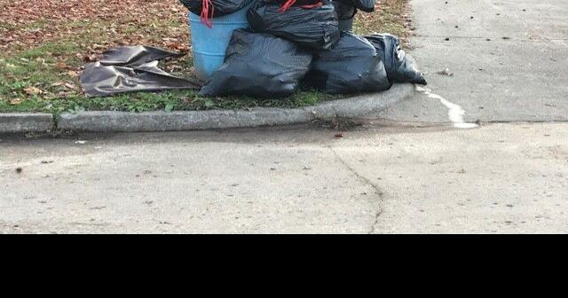 Officials work to define definition of 'litter' | Community ...