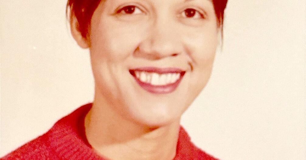 OBITUARY: Loretta Francille “Fran” Campbell | Community ...