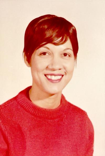 OBITUARY: Loretta Francille “Fran” Campbell | Community ...