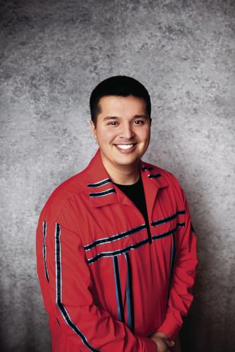 Joshua Sam announces bid for Cherokee Tribal Council District 7 ...