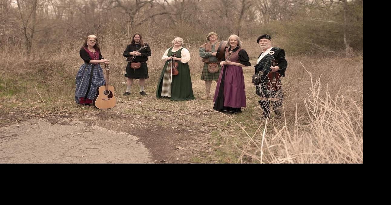 Celtic, folk music tell timeless stories | Community | stilwelldemocrat.com