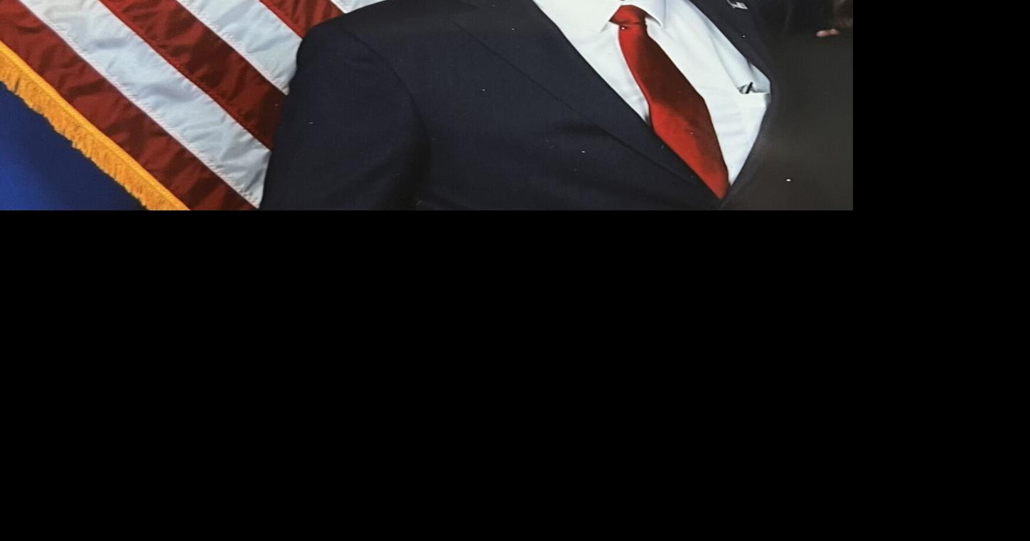 Mark Walters is announcing his candidacy | Community | stilwelldemocrat.com