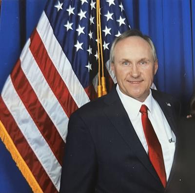 Mark Walters is announcing his candidacy | Community | stilwelldemocrat.com