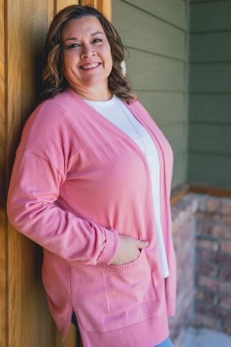 Adair County Women in Business: Dayna Hume | Community ...