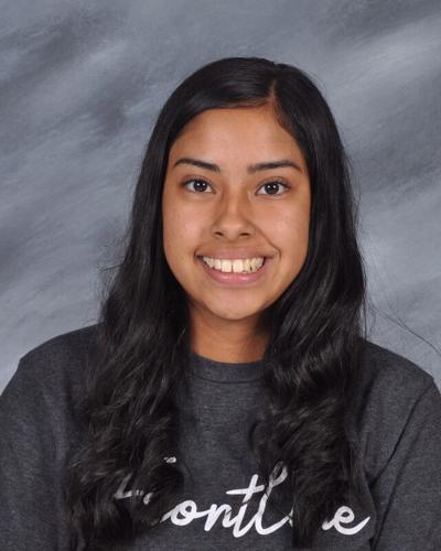 Stilwell High School Spanish Club officers featured | Community ...