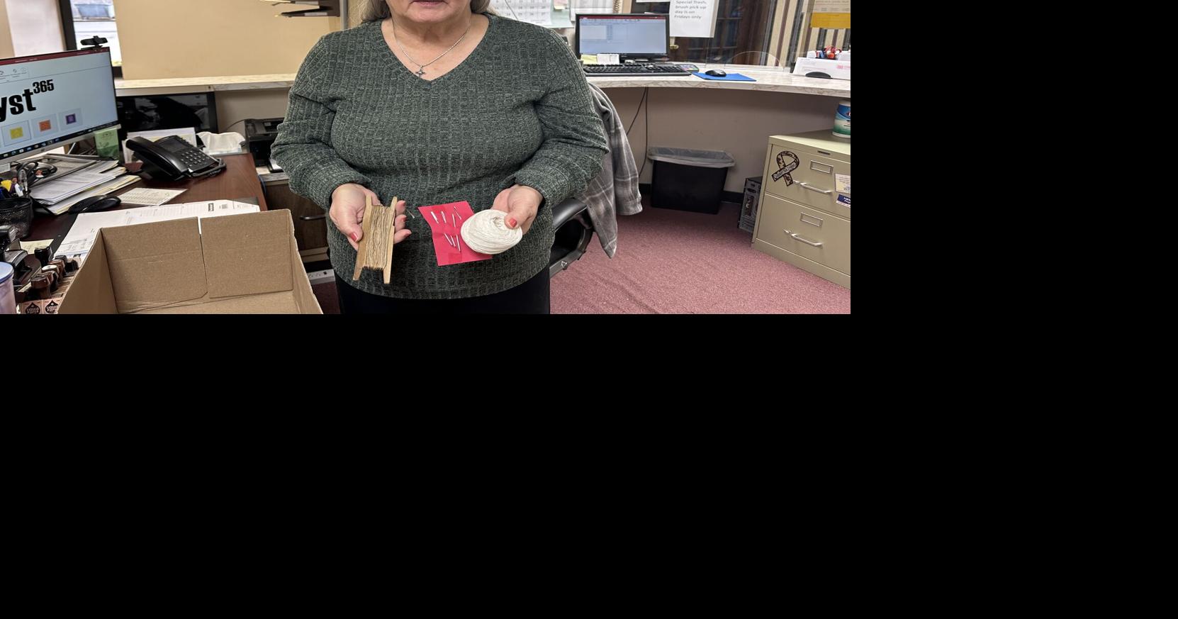 New City Hall nears completion | Community | stilwelldemocrat.com