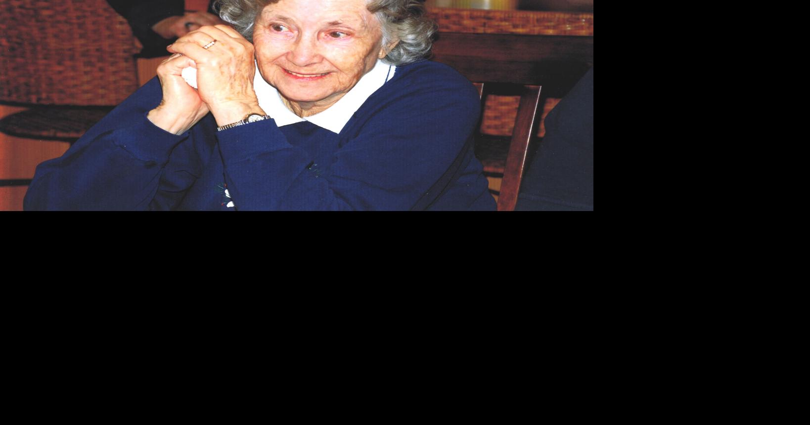 OBITUARY: Helen Lee | Community | stilwelldemocrat.com