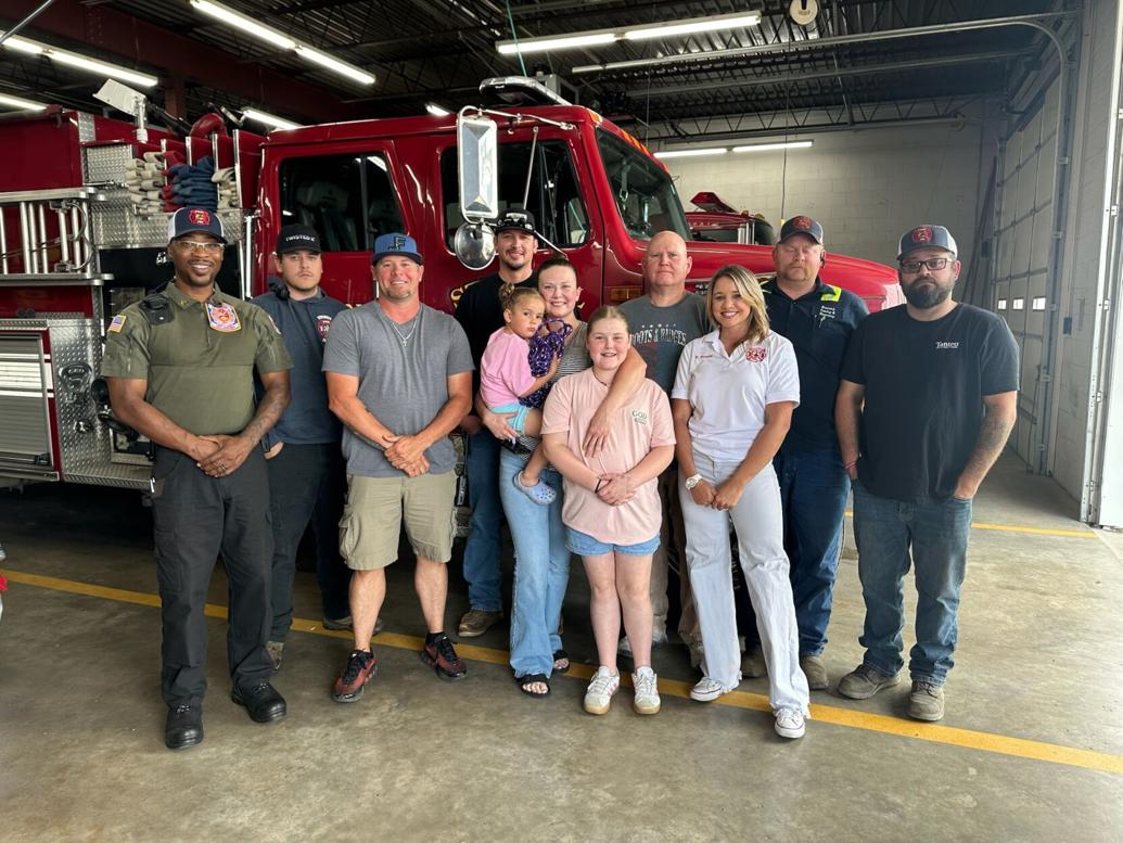 News | stilwelldemocrat.com