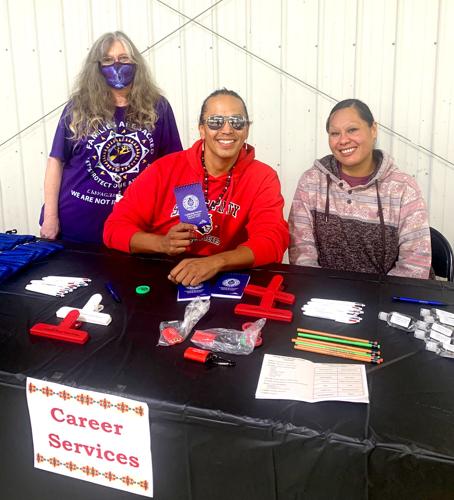 Cultural fair helps locals 'Fall into Cherokee culture' | Community ...