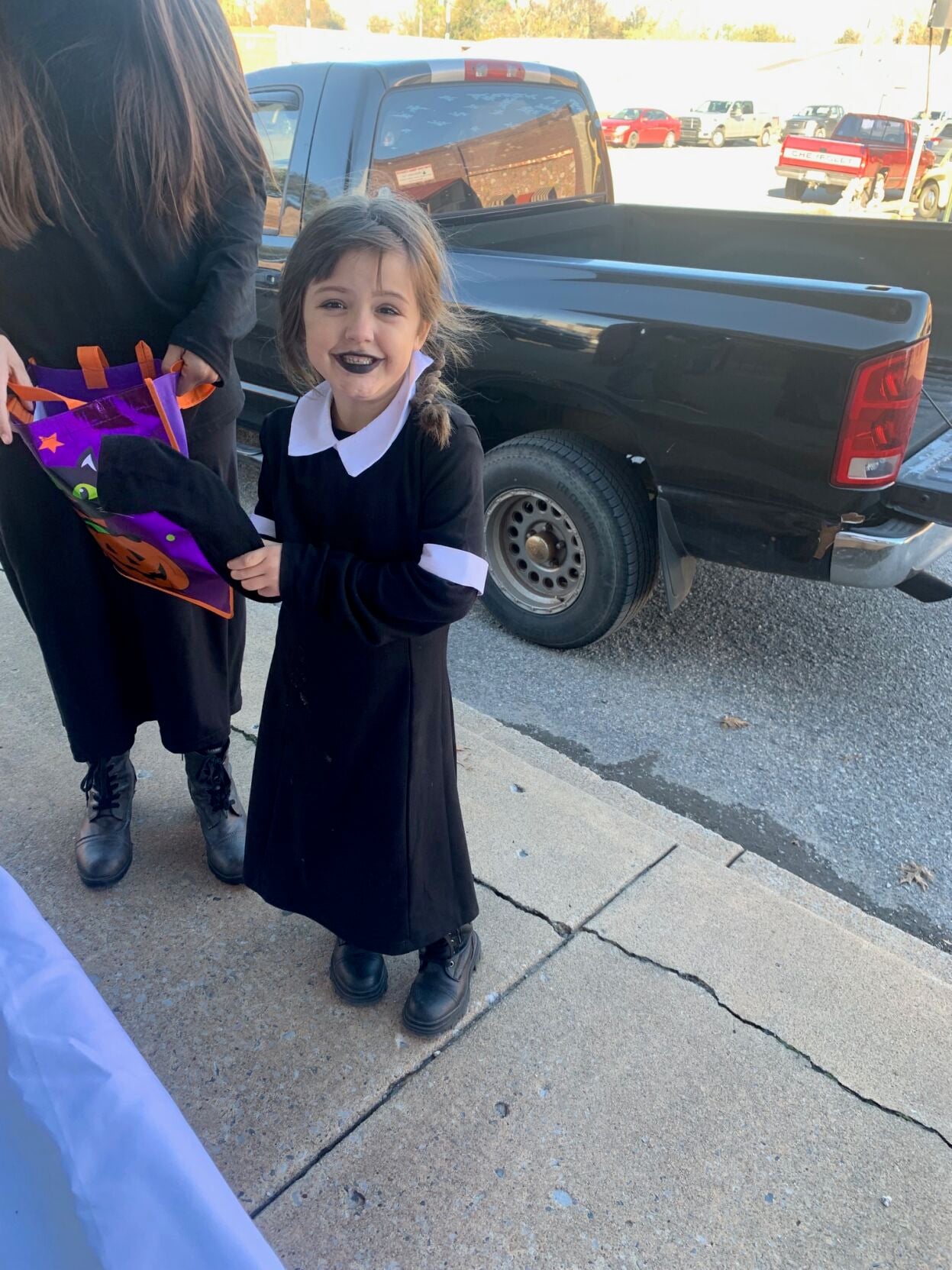 Trunk-O-Ween brings out the spooks in Westville | Community ...