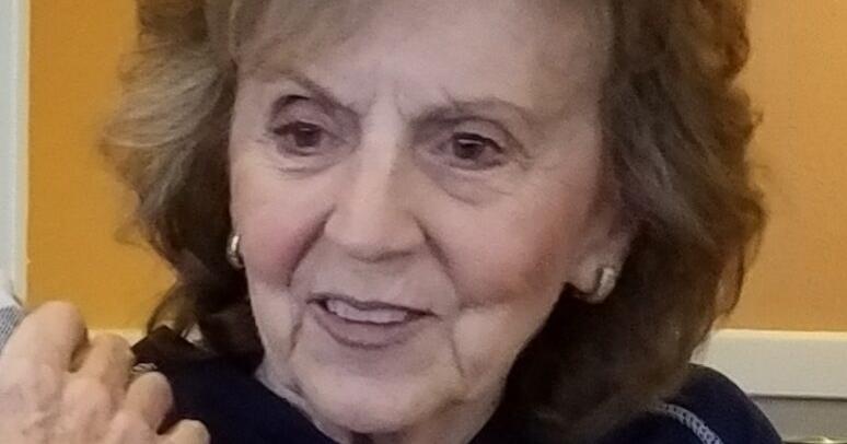 OBIT: Myrna June Cusick | Community | stilwelldemocrat.com