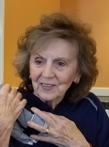 OBIT: Myrna June Cusick | Community | stilwelldemocrat.com