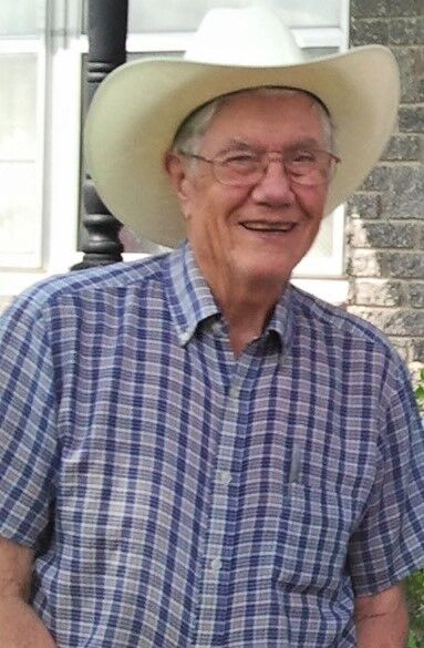 Obituary for Kenneth Edward Johnson | Obituaries | stilwelldemocrat.com