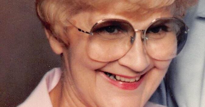 Newspaper Obituary for Jane Clay | Obituaries | stilwelldemocrat.com
