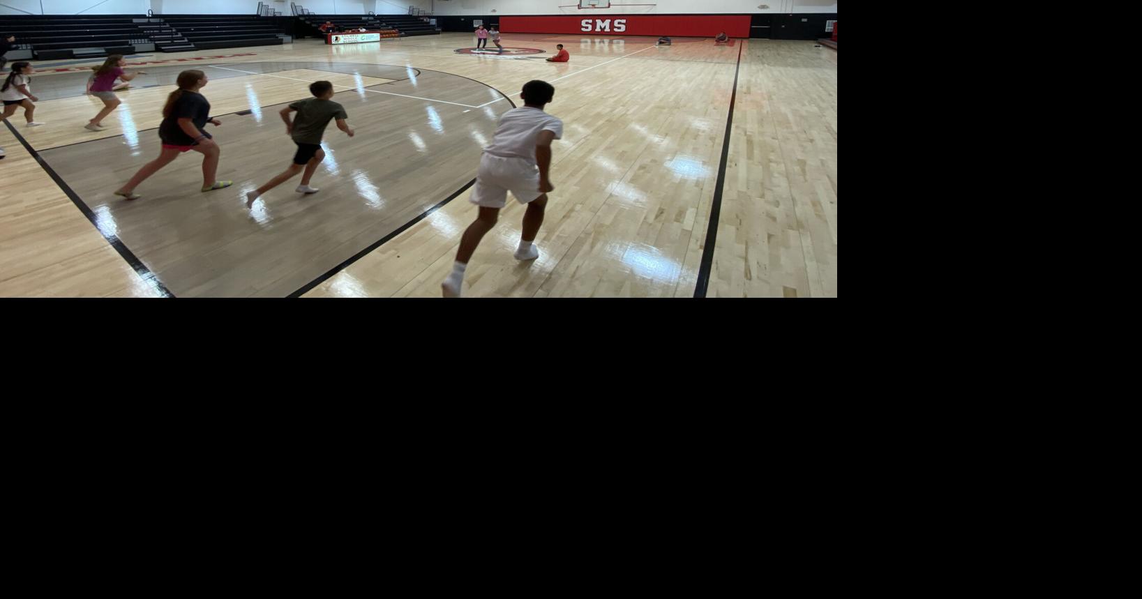 BACK TO SCHOOL: Growth, progress on tap for Stilwell middle school ...