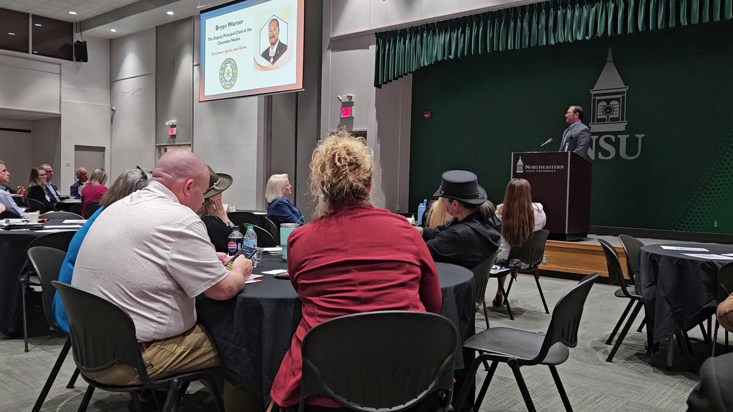 News | stilwelldemocrat.com