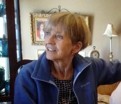 Obituary for Shirley “Ann” (Buckner) Krug | Obituaries ...